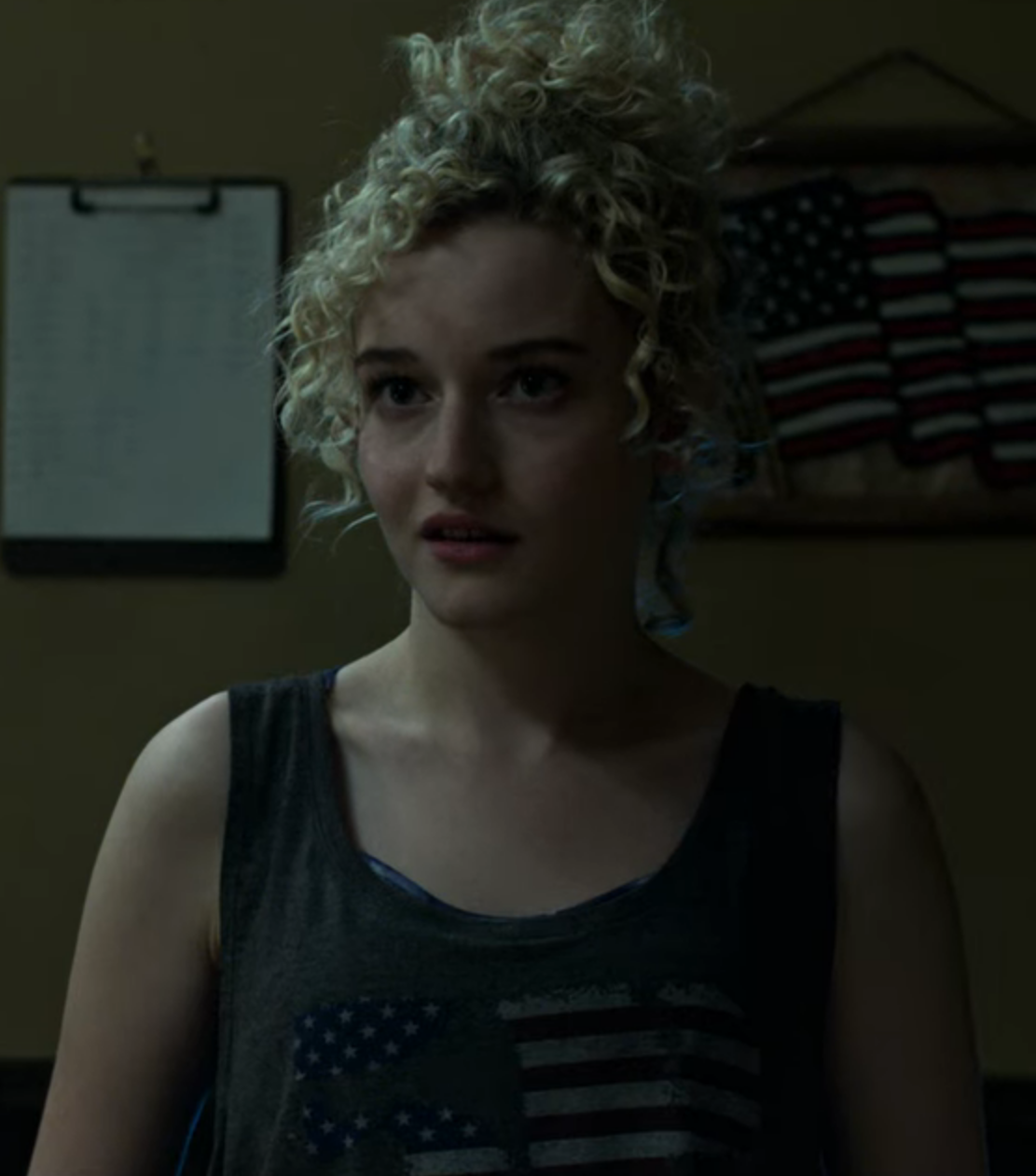 Ruth Langmore | Historica Wiki | Fandom