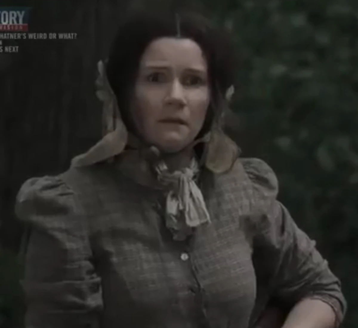 Sally McCoy | Historica Wiki | Fandom