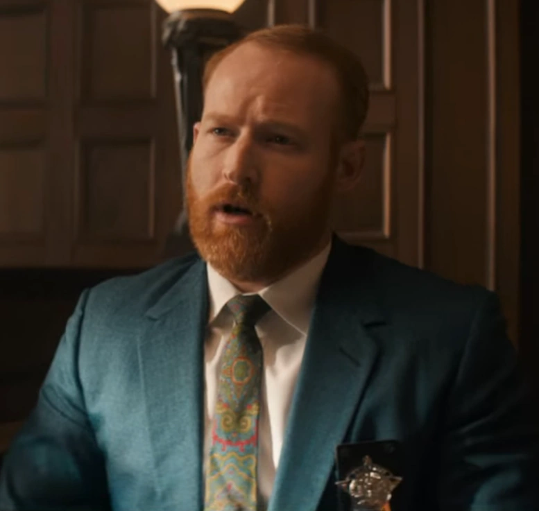 Sam McGiven | Historica Wiki | Fandom