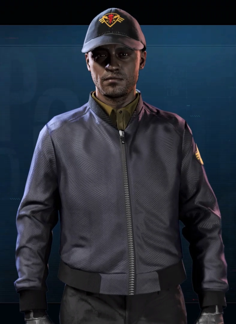 Samson Samwel | Historica Wiki | Fandom