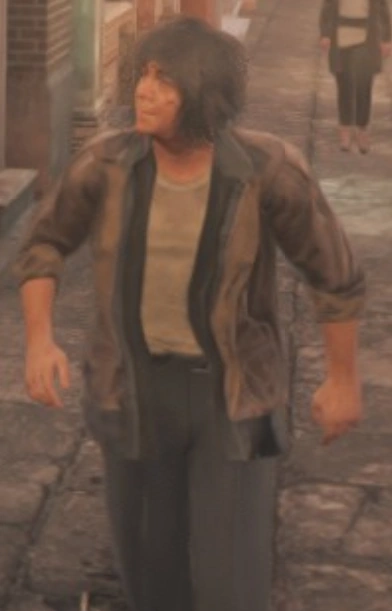 Sean O'Dudley | Historica Wiki | Fandom