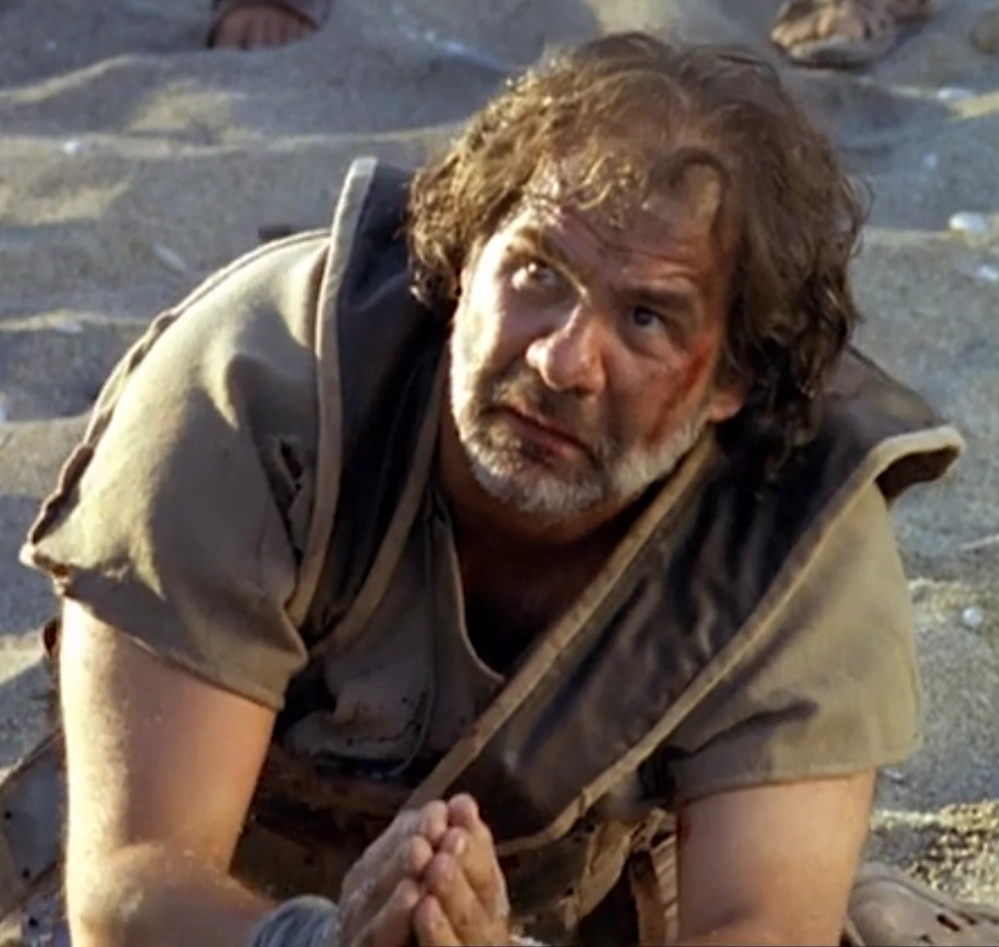 Sinon | Historica Wiki | Fandom