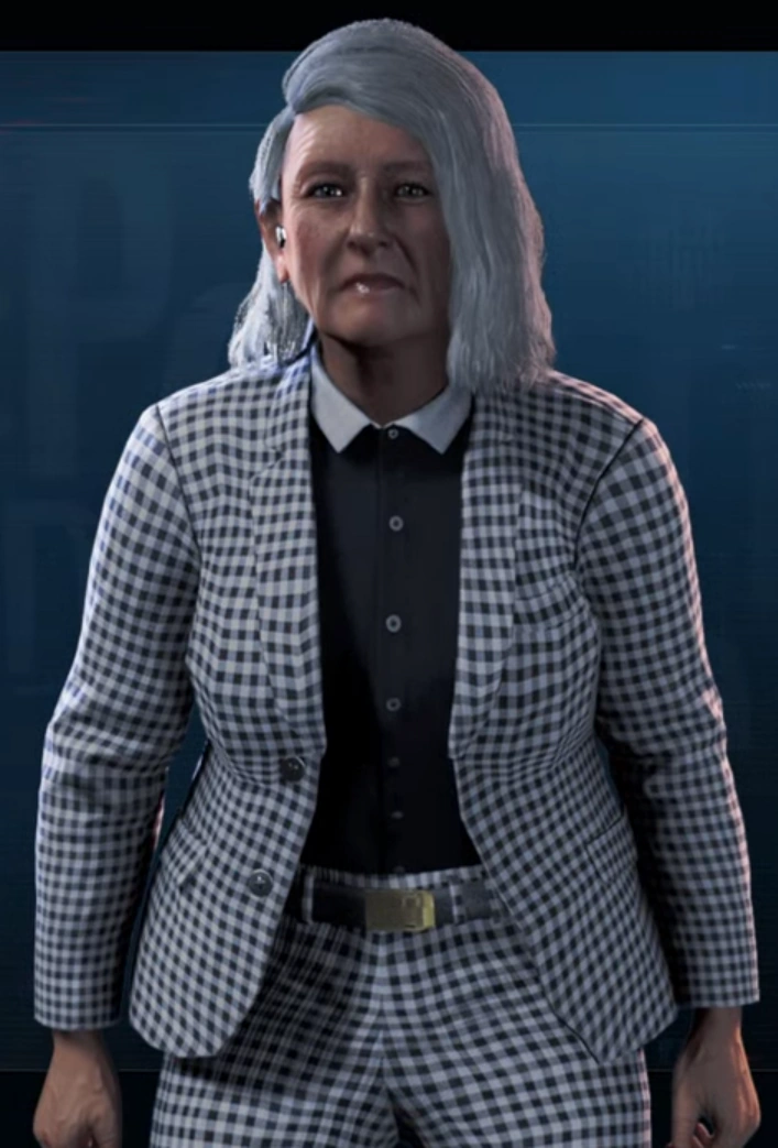 Siobhan McMahan | Historica Wiki | Fandom