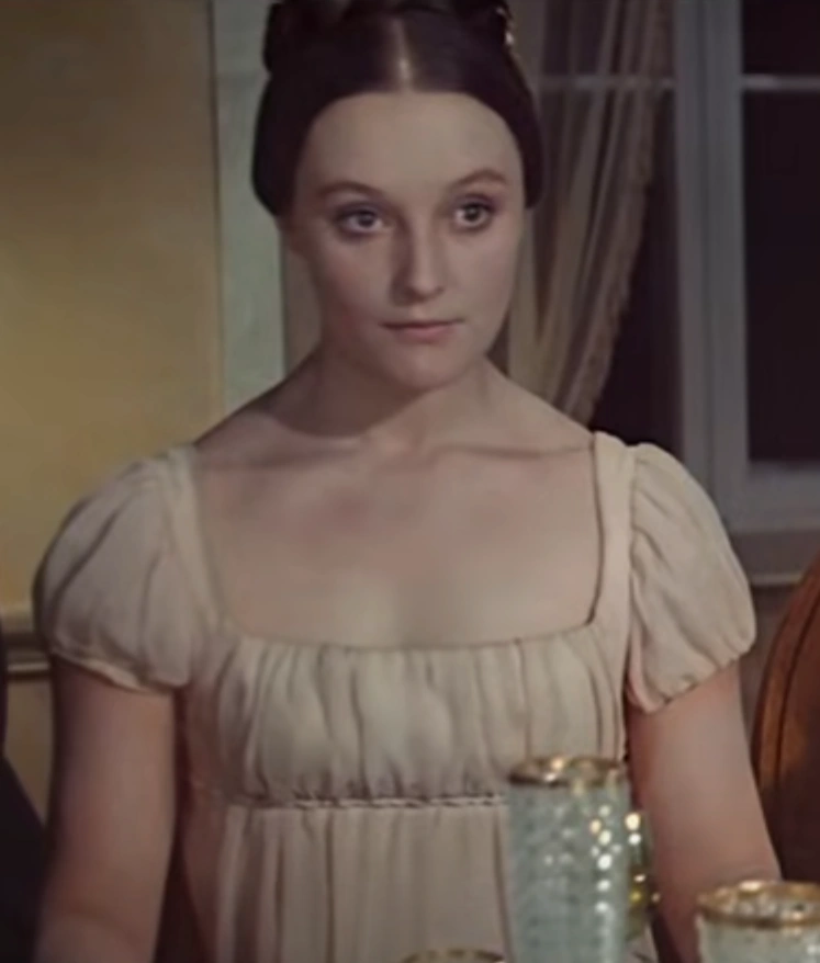 Sonya Rostova | Historica Wiki | Fandom