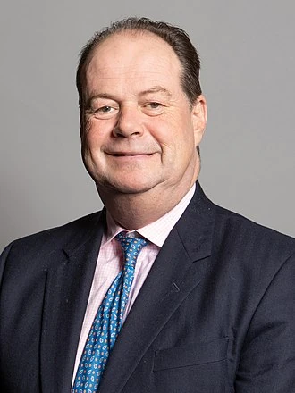 Stephen Hammond | Historica Wiki | Fandom