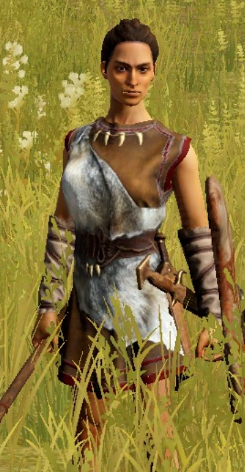 Tina Abramidze | Historica Wiki | Fandom