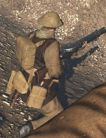 Tom Langsdale | Historica Wiki | Fandom