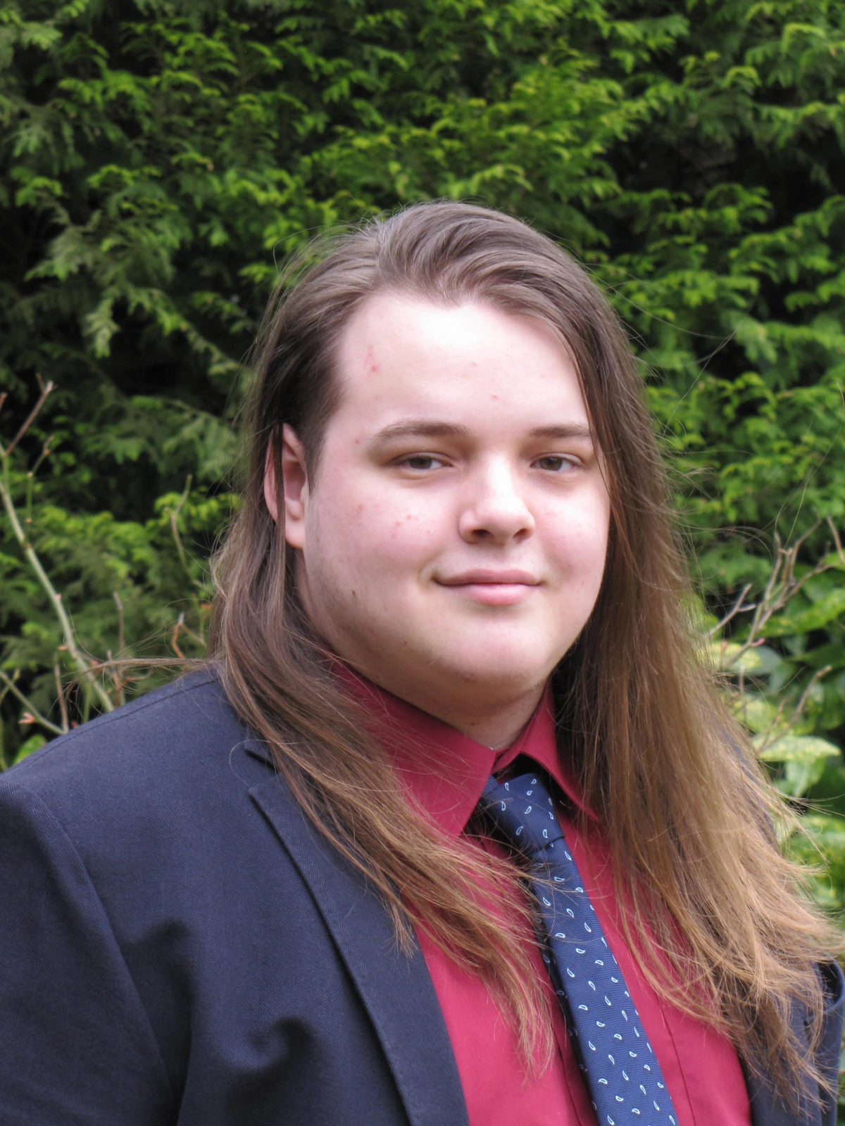 Tom Whipp | Historica Wiki | Fandom