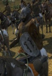 Ubada Ibn Musa | Historica Wiki | Fandom