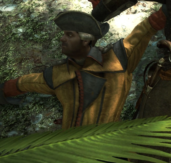 Uxio Morquecho | Historica Wiki | Fandom