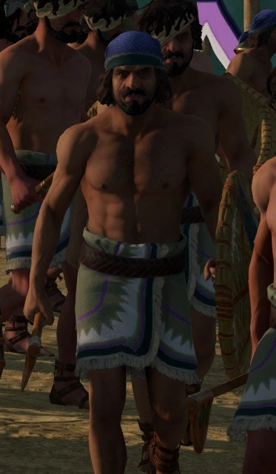 Wajdi el-Ahsan | Historica Wiki | Fandom