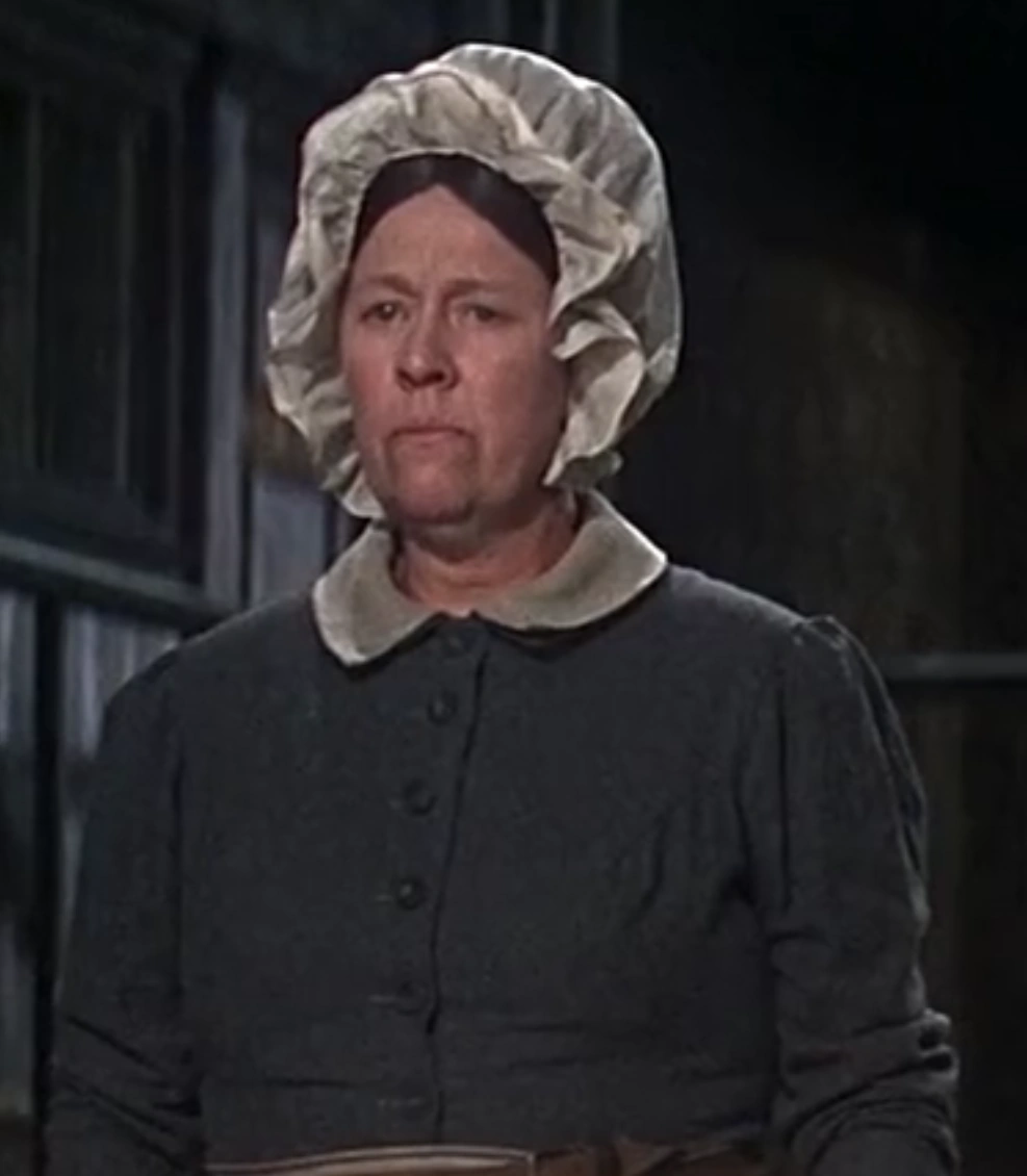 Widow Corney | Historica Wiki | Fandom