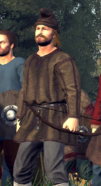 Wulfric Balcot | Historica Wiki | Fandom