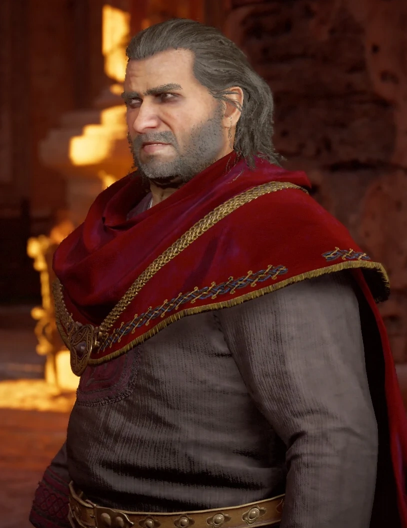 Wyatt of Essex | Historica Wiki | Fandom