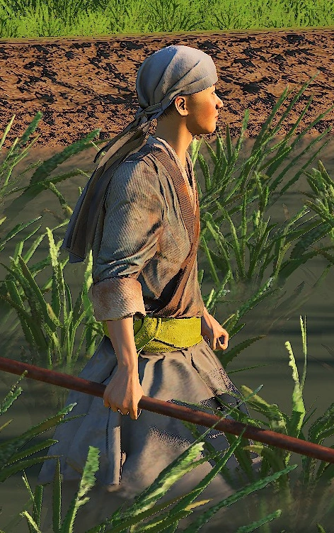 Ye Ai | Historica Wiki | Fandom