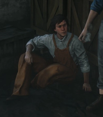 Aleck Driver | Historica Wiki | Fandom