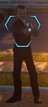 Alfred C. Minick | Historica Wiki | Fandom