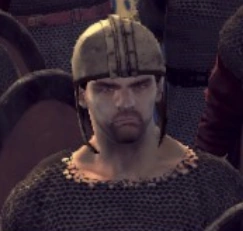 Amulius Gellius Primus | Historica Wiki | Fandom