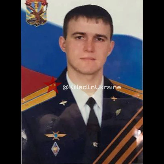 Andrey S. Suetov | Historica Wiki | Fandom