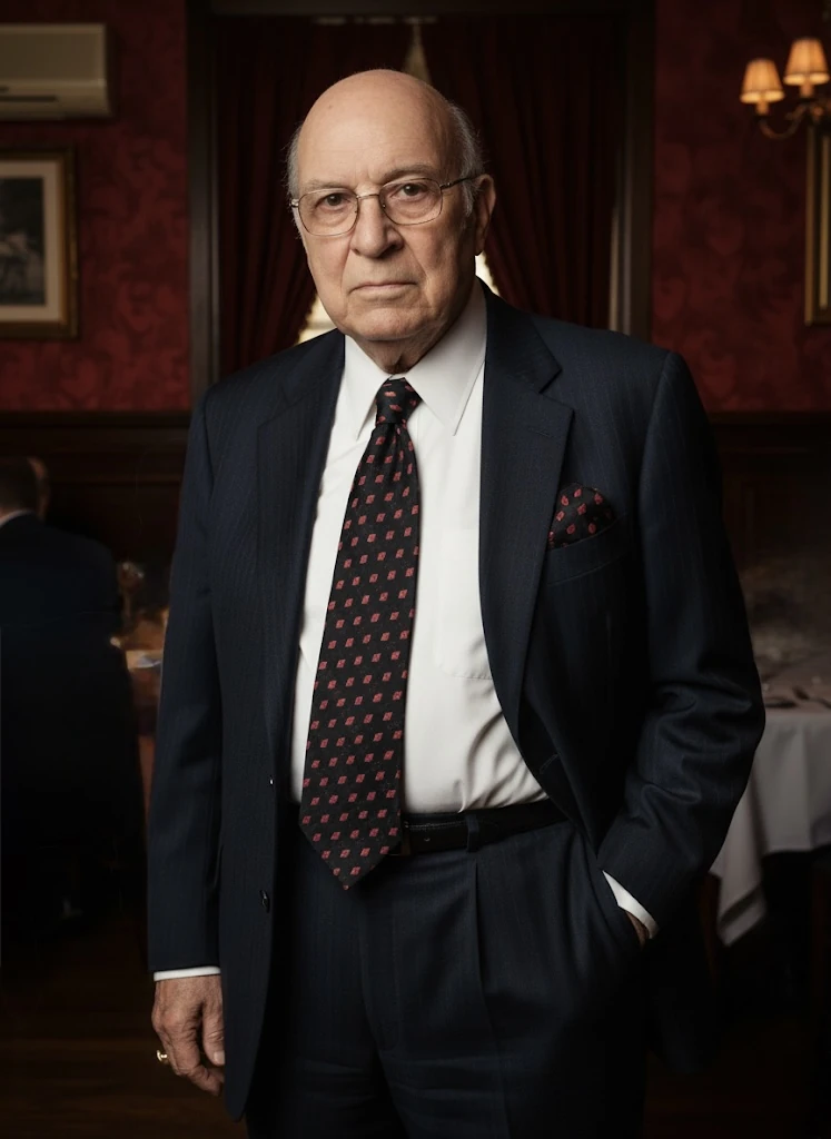 Aniello Migliore | Historica Wiki | Fandom