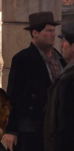 Arthur Oakden | Historica Wiki | Fandom