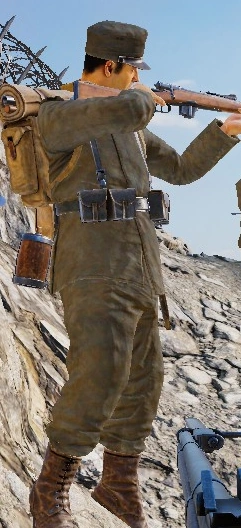 Barsimeo Belardo | Historica Wiki | Fandom