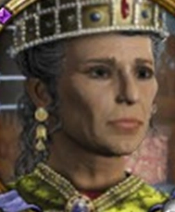 Basilissa Theodora | Historica Wiki | Fandom