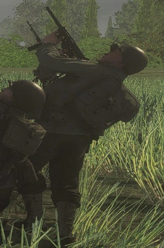 Bill G. Doe | Historica Wiki | Fandom