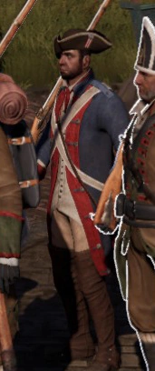 Cailean Siosalach | Historica Wiki | Fandom