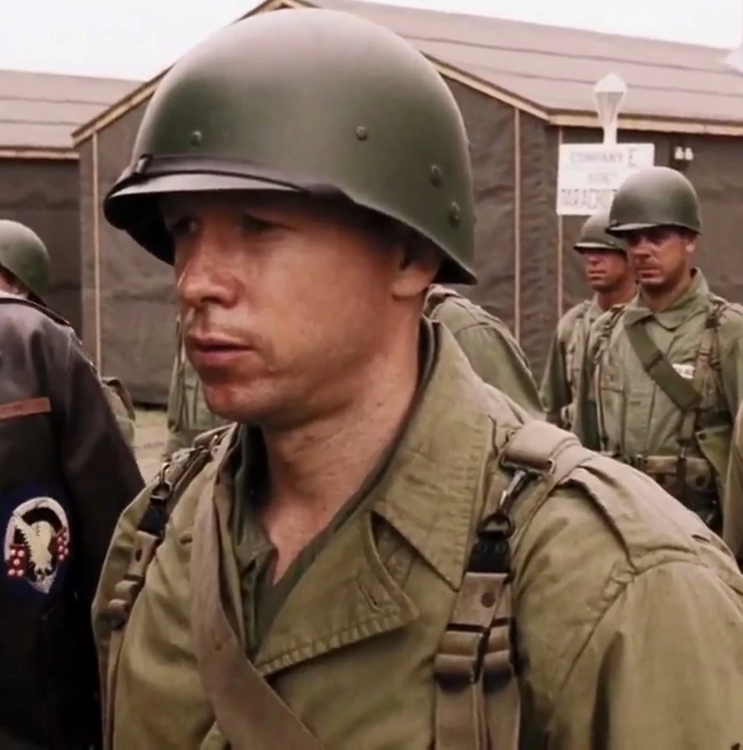 Carwood Lipton | Historica Wiki | Fandom