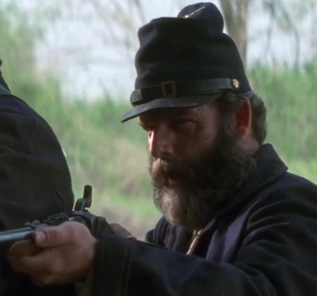 Cas H. Lemasters | Historica Wiki | Fandom