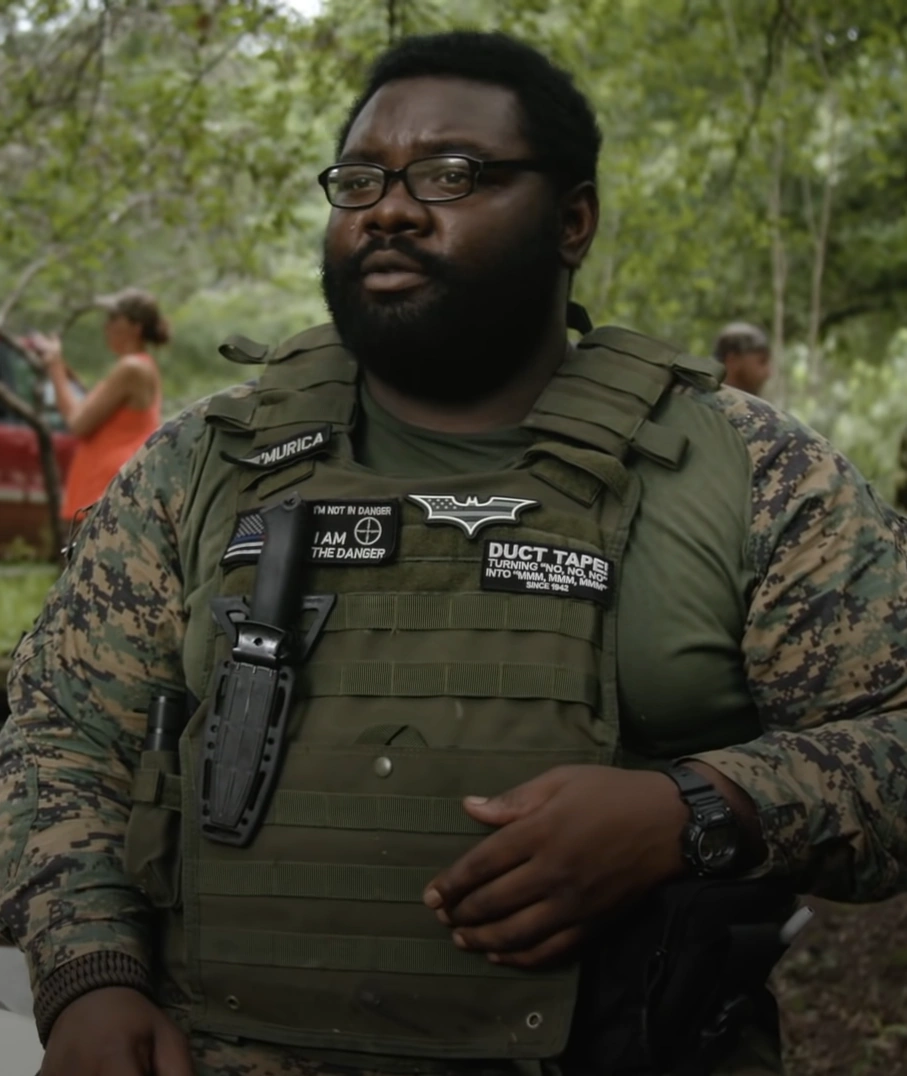 Corporal Cowboy | Historica Wiki | Fandom