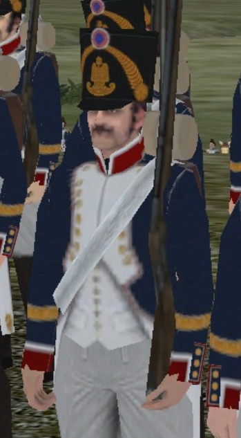 Damien Colbert | Historica Wiki | Fandom