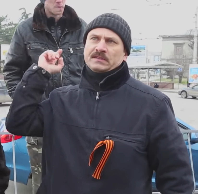 Dmitriy M. Pavlenko | Historica Wiki | Fandom