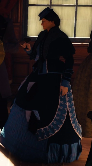 Emma Phillips | Historica Wiki | Fandom