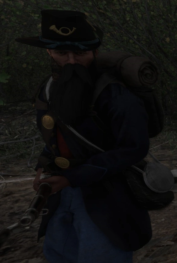 Ephram R. Bergin | Historica Wiki | Fandom