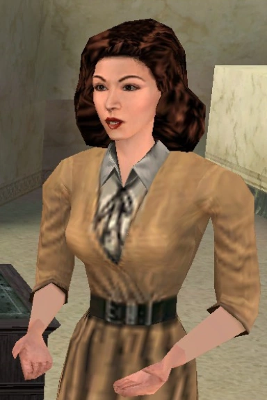 Erin Sweeney | Historica Wiki | Fandom