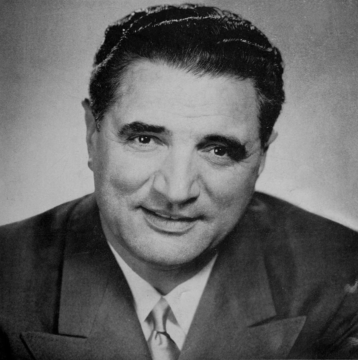 George Christopher | Historica Wiki | Fandom