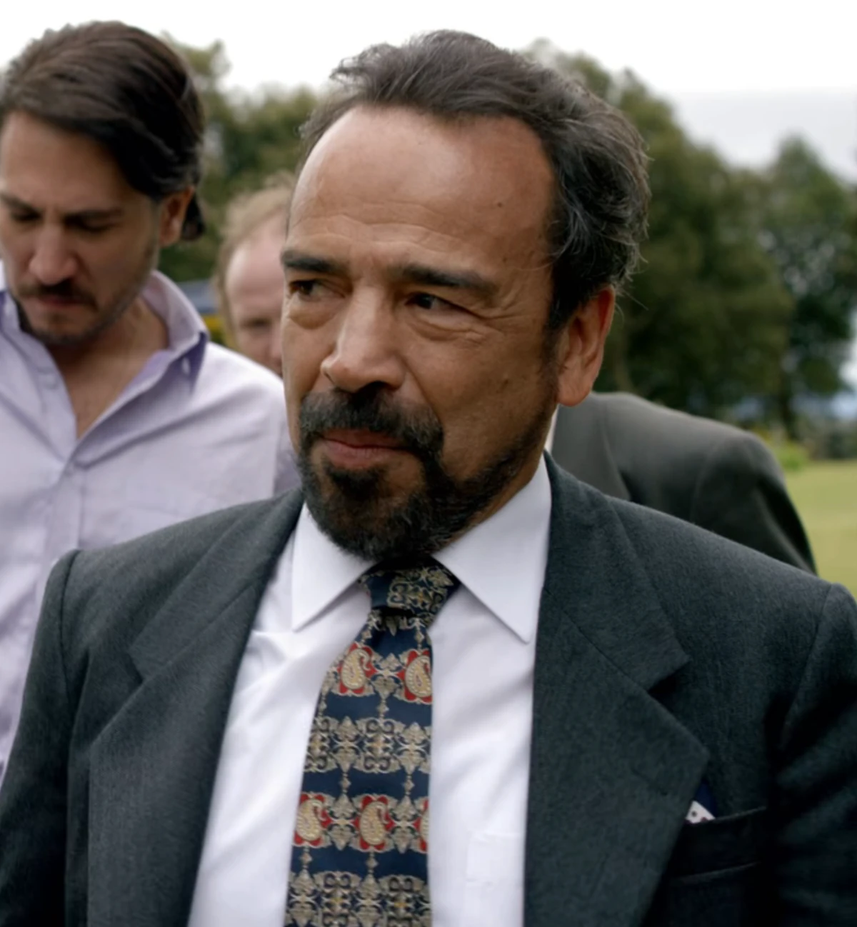 Gilberto Rodriguez Orejuela | Historica Wiki | Fandom