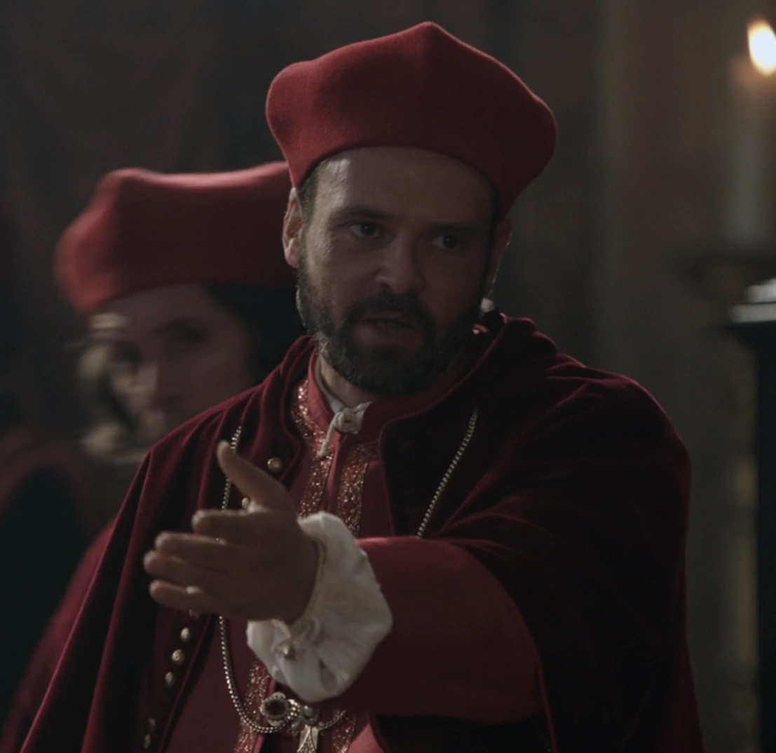 Giovanni Battista Orsini | Historica Wiki | Fandom