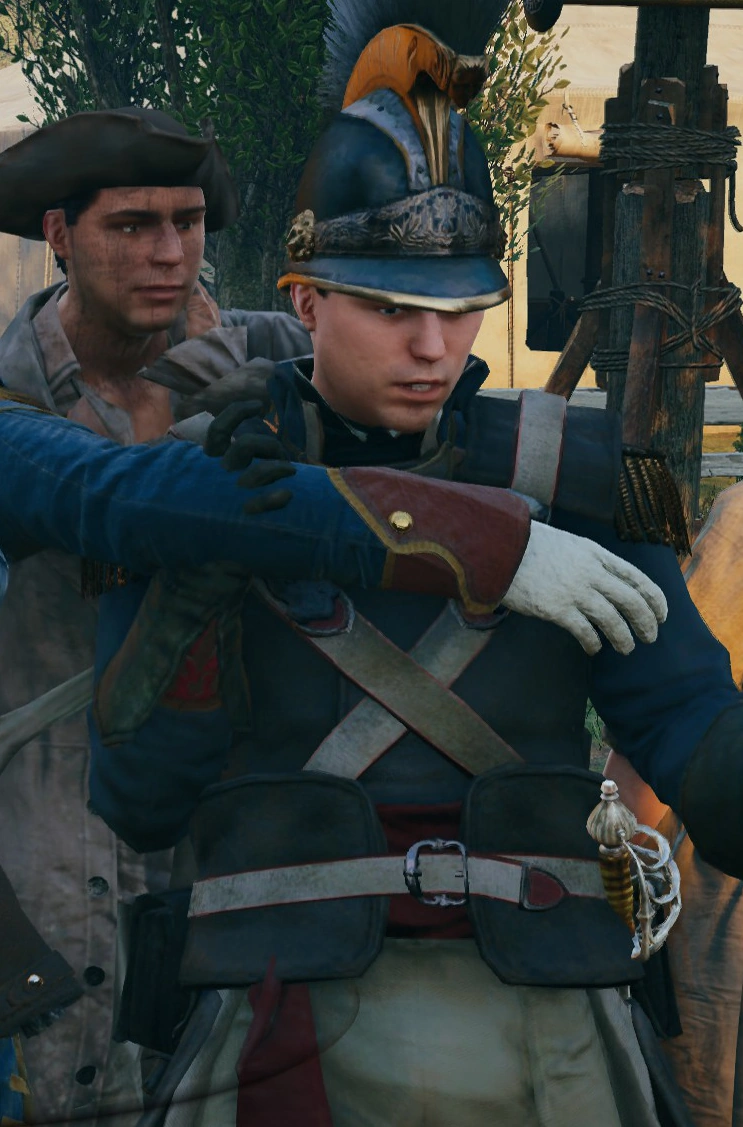 Guillaume Dimont | Historica Wiki | Fandom