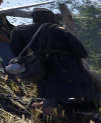 Halh G. Grimm | Historica Wiki | Fandom