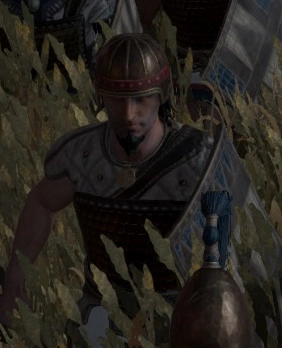 Idrees al-Reza | Historica Wiki | Fandom