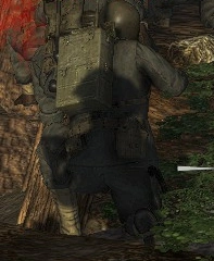 Jason Q. Spain | Historica Wiki | Fandom