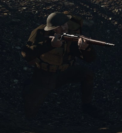 Jerry Buck | Historica Wiki | Fandom