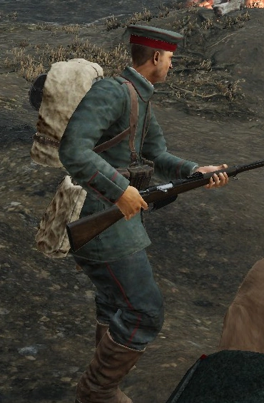 Johan Lehman | Historica Wiki | Fandom