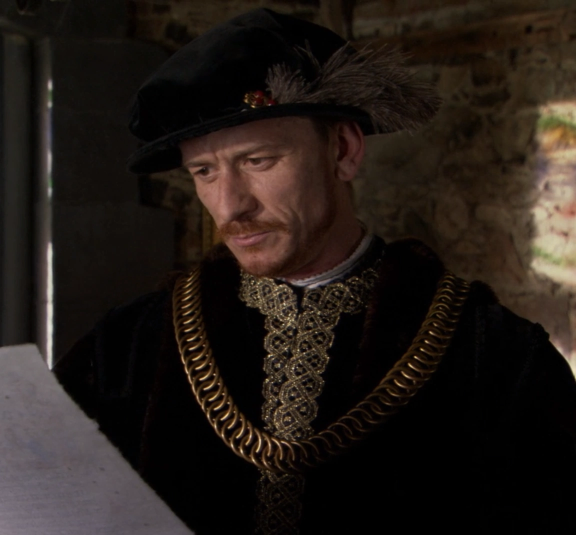 John Leland | Historica Wiki | Fandom