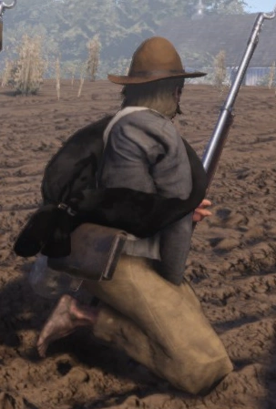 Junious Z. Garber | Historica Wiki | Fandom