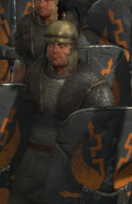 Kaeso Caecina Docilinus | Historica Wiki | Fandom