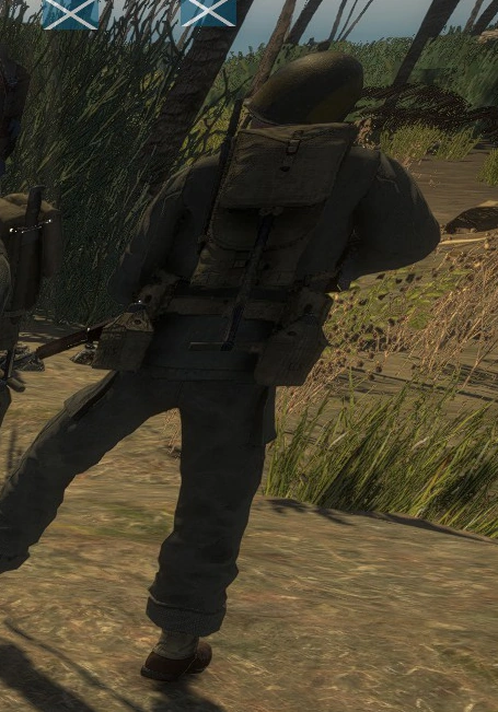 Kenneth William Schreiber | Historica Wiki | Fandom